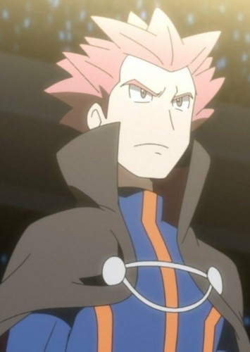 Lance Fan Casting for Pokémon (All 8 generations) | myCast - Fan ...