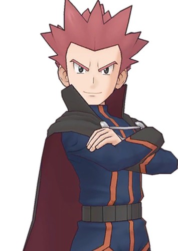 Adam Butcher on myCast - Fan Casting Your Favorite Stories