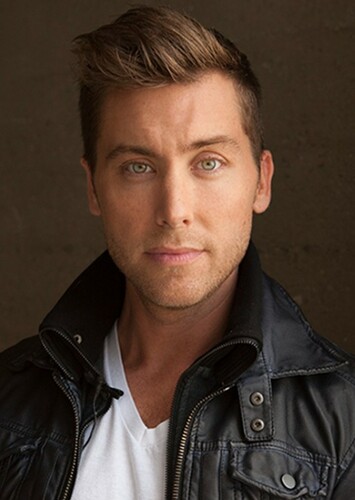 Lance Bass Fan Casting for Dream Voice Actor / Actress-Voice Actor / Actress Collaborations ...
