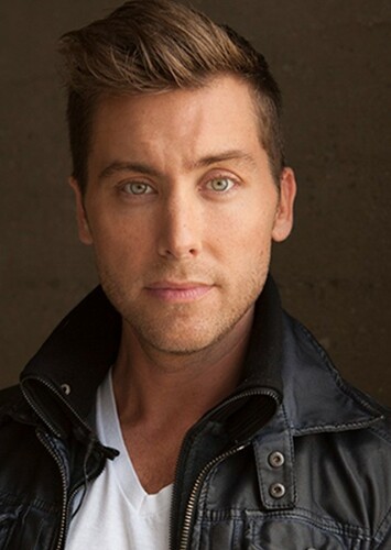 Lance Bass Fan Casting for Actors/Actresses Collaborations | myCast ...