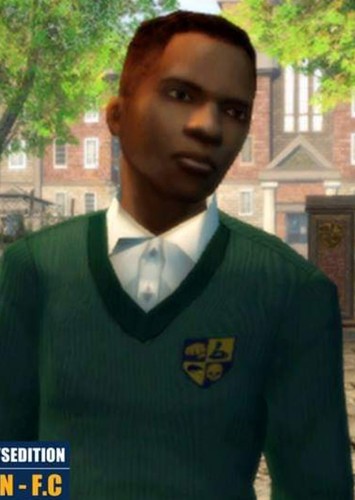 Lance Jackson Fan Casting for Bully | myCast - Fan Casting Your Favorite Stories