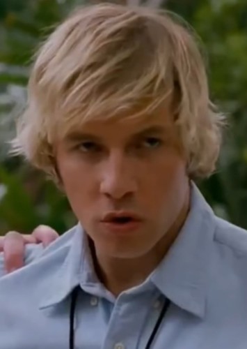 Lance Landers Fan Casting for Superhero Movie (1988) | myCast - Fan Casting Your Favorite Stories