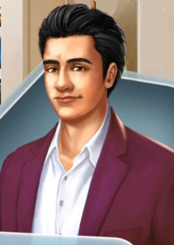 Lancelin St. Claire Fan Casting for The Royal Romance | myCast - Fan ...