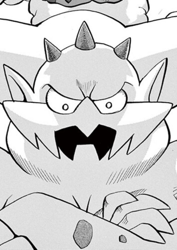 Find an Actor to Play Landorus (English Dub) in Pokemon Adventures: The ...