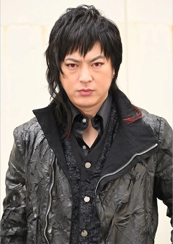 Find an Actor to Play Lango Stomach in Kamen Rider Gavv: Invaders of ...