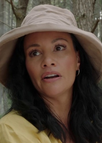 Lani Akana Fan Casting for Power Rangers Dino Fury | myCast - Fan ...