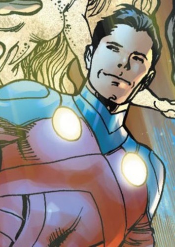 Lar Gand/Mon-El Fan Casting for Casting Suggestions for Heroes/Heroines ...