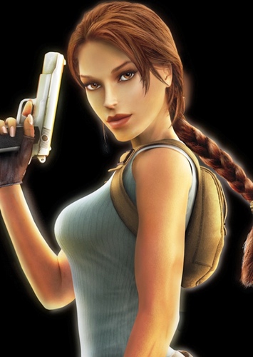 Lara Croft Fan Casting for Tomb Raider Live Action TV Series | myCast ...