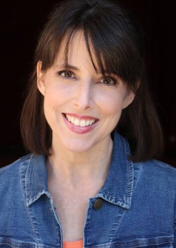 Lara Jill Miller Fan Casting for Actors' Best Voice Roles | myCast ...