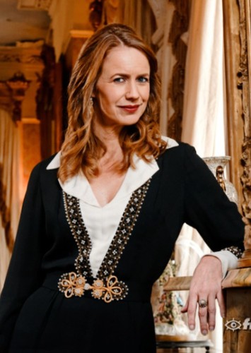 Find an Actor to Play Lara Lee Candie-Fitzwilly in Django Unchained ...