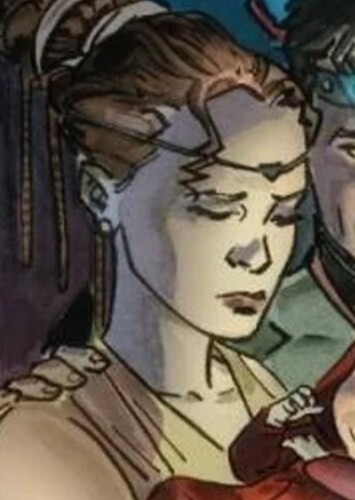 Lara Lor-Van Fan Casting for James Gunn Superman Fancast | myCast - Fan ...