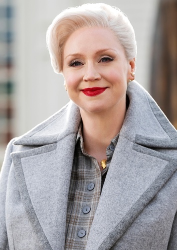 Larissa Weems Fan Casting for Wednesday the Broadway musical | myCast ...