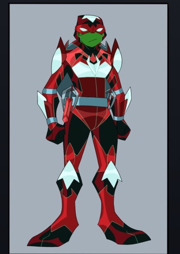 Larota Fan Casting for Teenage Mutant Ninja Turtles | myCast - Fan ...