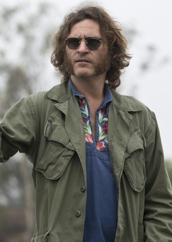 Larry "Doc" Sportello Fan Casting for Inherent Vice (2022) | myCast ...