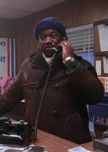 Larry Durkin Fan Casting for The Shining (Brazilian Cast) | myCast ...