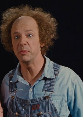 Larry fine Fan Casting for Kamen rider venom | myCast - Fan Casting ...