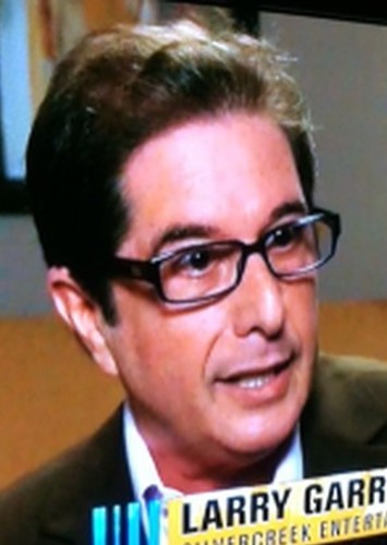 Larry Garrison Fan Casting for American Crime Story: Casey Anthony ...