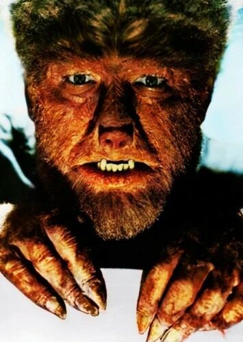Larry Talbot Fan Casting for The Wolf Man (1991) | myCast - Fan Casting ...