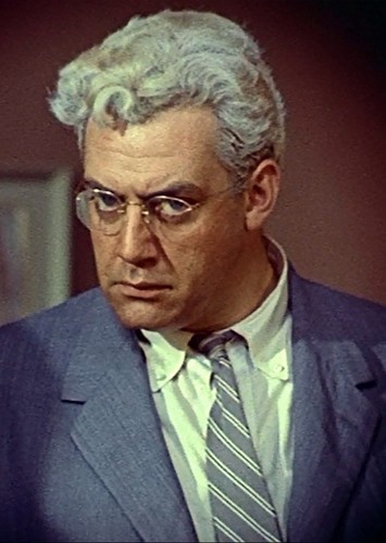 John Carroll Lynch on myCast - Fan Casting Your Favorite Stories