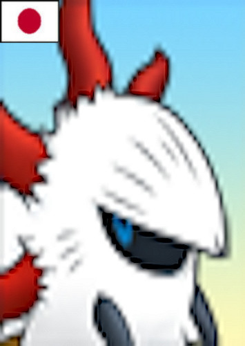 Find an Actor to Play Larvesta (M) (Japanese Dub) in Pokemon Mystery ...