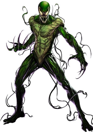 Lasher Fan Casting for Classic Villain Actors as Modern Villains ...