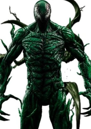 Lasher/Ramon Hernandez Fan Casting for Marvel Studios The Amazing ...