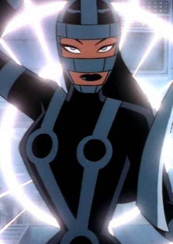 Lashina Fan Casting for Man Of Steel : | myCast - Fan Casting Your ...