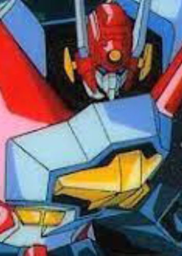 Alistair Abell Fan Casting