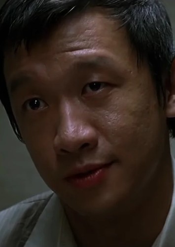 Lau Fan Casting for The Dark Knight Collection (2015-2022) | myCast ...