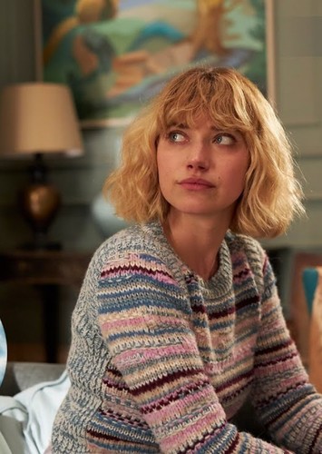 Laura Fan Casting for The Father (2020) | myCast - Fan Casting Your ...