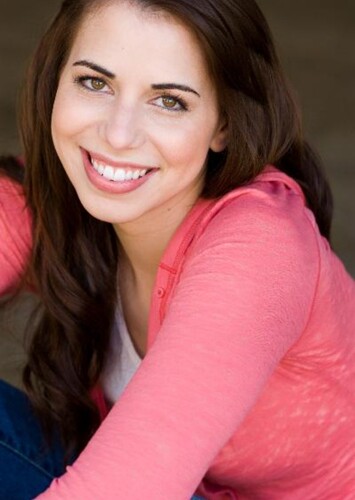 Laura Bailey Fan Casting for Most Iconic Voice Roles | myCast - Fan ...