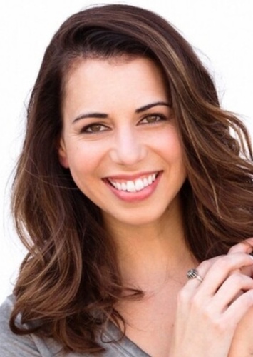 Laura Bailey Fan Casting for Best VOICE ACTORS' Roles | myCast - Fan ...