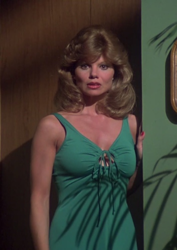 Laura Banner Fan Casting for The Incredible Hulk (2023) | myCast - Fan ...