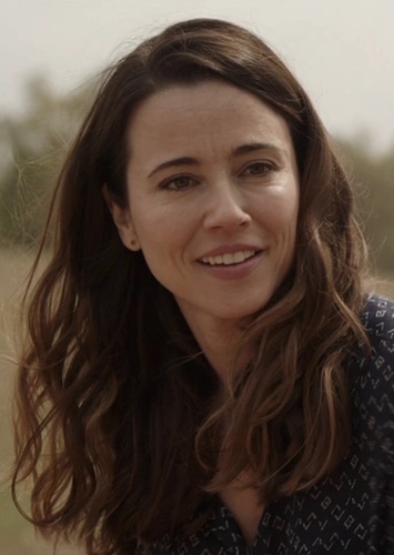 Laura Barton Fan Casting for Avengers: Endgame | myCast - Fan Casting ...