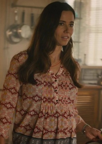 Laura Barton Fan Casting for Avengers: Age Of Ultron (2025) | myCast ...