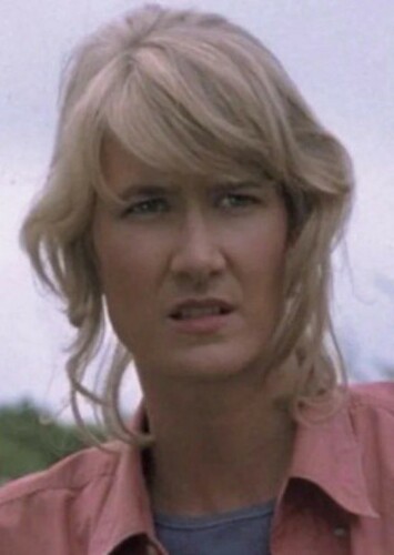 Laura Dern Fan Casting for What characters would '90s adult actors and ...