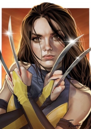 Laura Kinney Fan Casting for All new Wolverine (x-23) | myCast - Fan ...