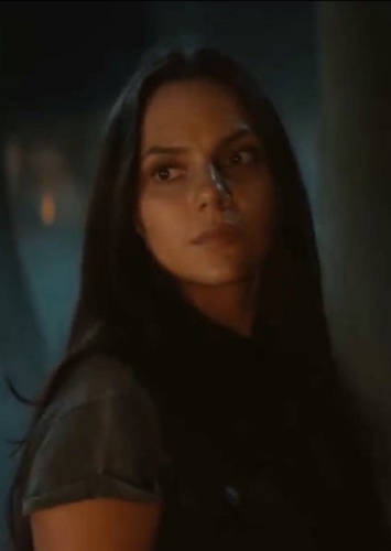 Laura Kinney Fan Casting for Hulu & Marvel’s Resistance | myCast - Fan ...