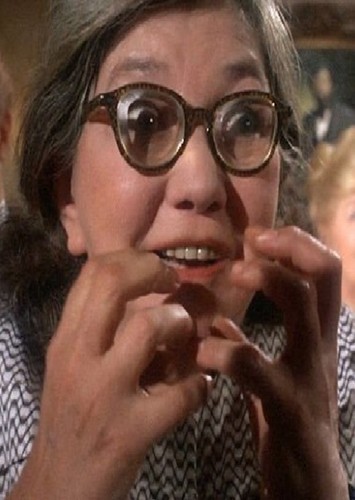 Mary Pat Gleason Fan Casting