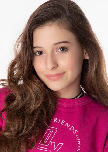 Ester (Sea Princesses) Fan Casting