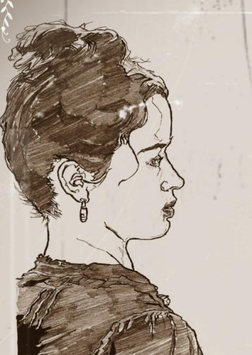 Laura Talbot Fan Casting for The League of Extraordinary Gentlemen ...