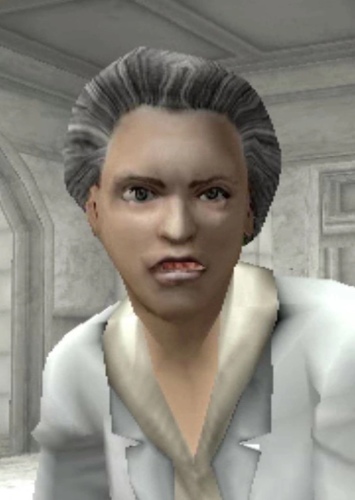 Laura Whyte Fan Casting for Manhunt 2 | myCast - Fan Casting Your ...