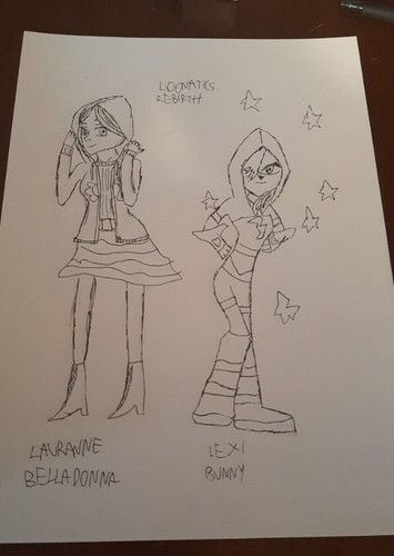 Kristi Rothrock on myCast - Fan Casting Your Favorite Stories