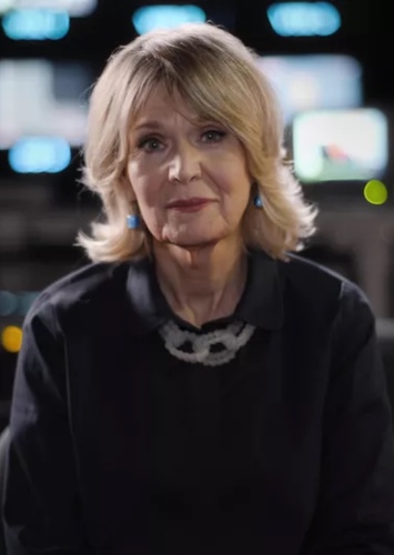 Laurel Erickson Fan Casting for The Night Stalker | myCast - Fan ...