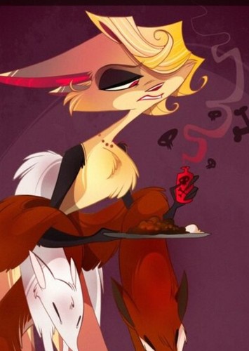 Lauretta Fan Casting for ZOOPHOBIA (Tv Series) | myCast - Fan Casting ...