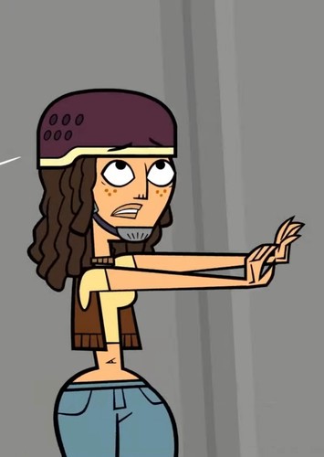 Laurie Fan Casting for Total Drama (mid-2010s) | myCast - Fan Casting ...