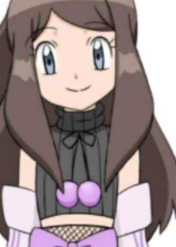 Laurie Hymes Fan Casting