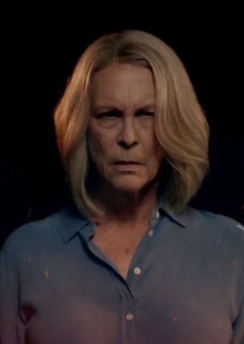 Laurie Strode Fan Casting for Poker Night at the Inventory 3 | myCast ...