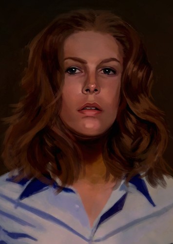 Laurie Strode Fan Casting for HALLOWEEN: A24 Series (2024) | myCast - Fan Casting Your Favorite ...