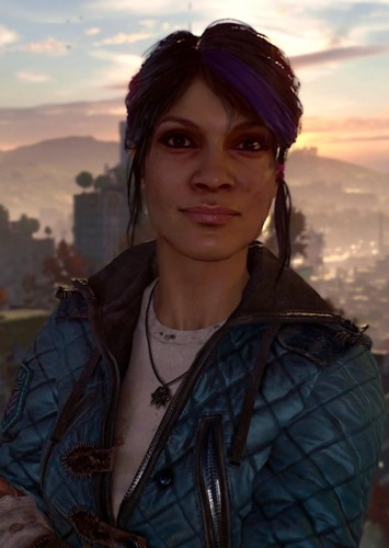 Lawan Fan Casting for Dying Light 2 | myCast - Fan Casting Your ...